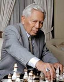 Biografi Suhardiman - Etos Nasionalisme Baru - TokohIndonesia.com ...