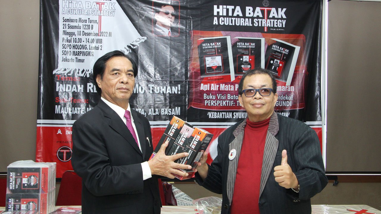 Bukan Susu Tetapi Makanan Keras - TokohIndonesia.com - Tokoh.ID