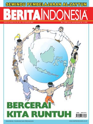 Majalah Berita Indonesia Tokohindonesia Tokoh Id
