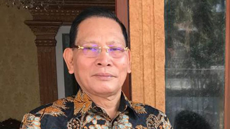 Pendiri Gedung Pertemuan Graha Delima - TokohIndonesia.com - Tokoh.ID