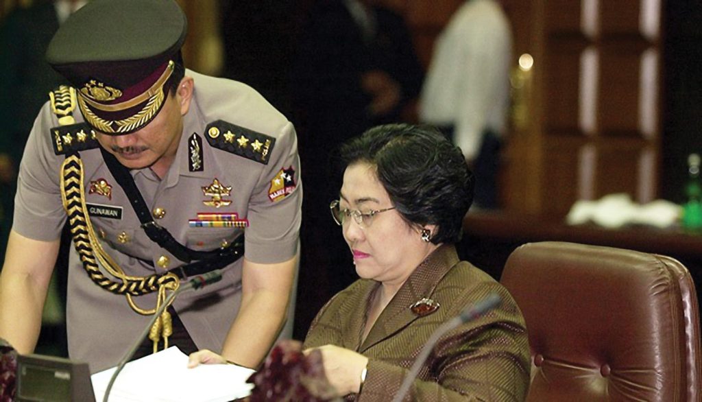 Budi Gunawan Jejak Polisi Pembaharu - TokohIndonesia.com - Tokoh.ID