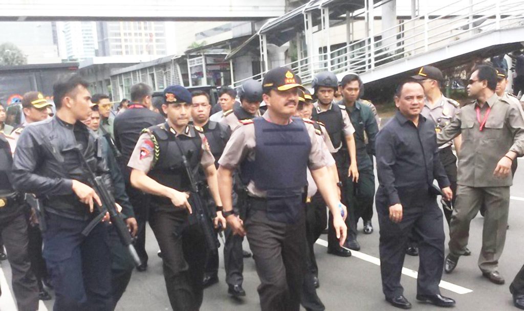 Budi Gunawan Jejak Polisi Pembaharu - TokohIndonesia.com - Tokoh.ID