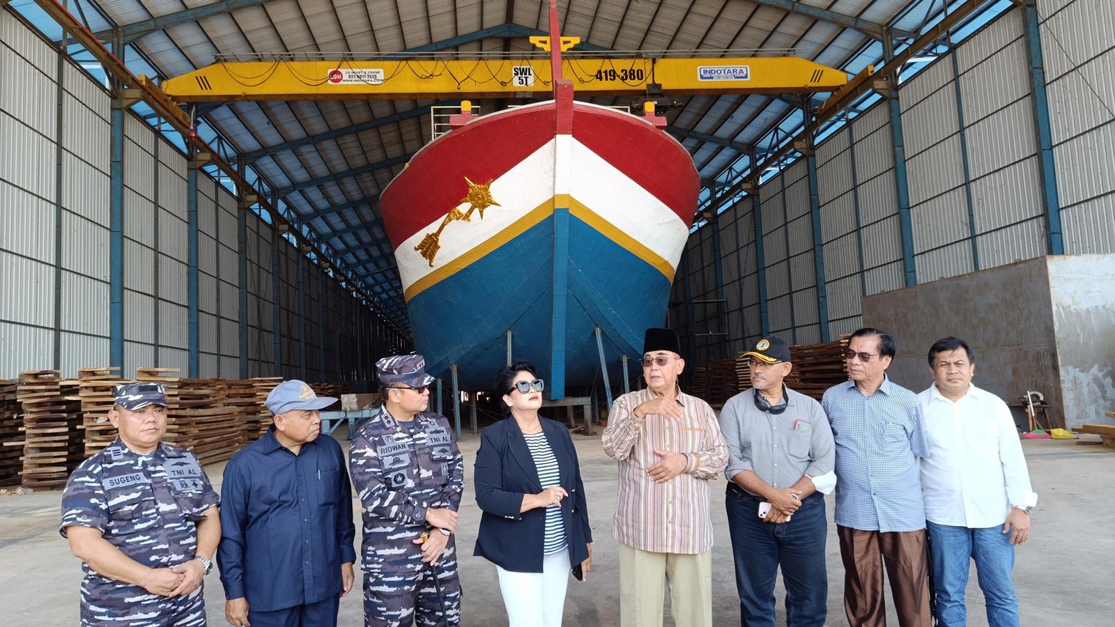 Al-Zaytun Wujudkan Mimpi Jokowi - TokohIndonesia.com - Tokoh.ID