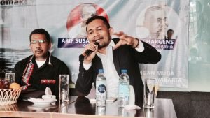 Boni Hargens - TokohIndonesia.com - Tokoh.ID