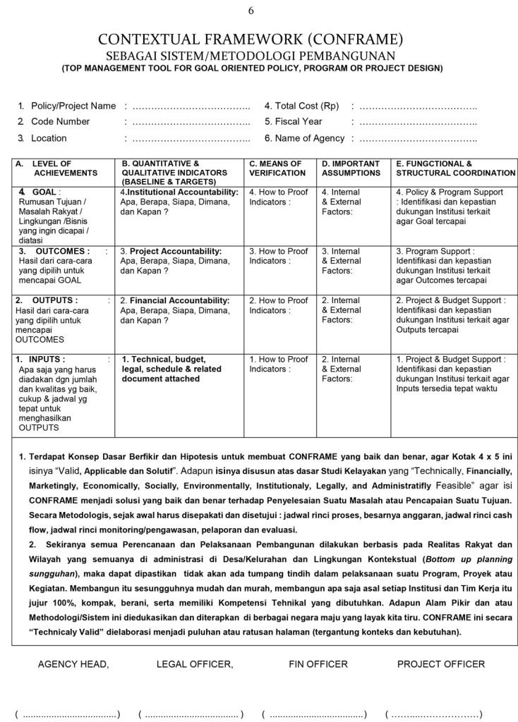 Mimpi Menuju Indonesia Emas yang Pancasilais - TokohIndonesia.com - Tokoh.ID