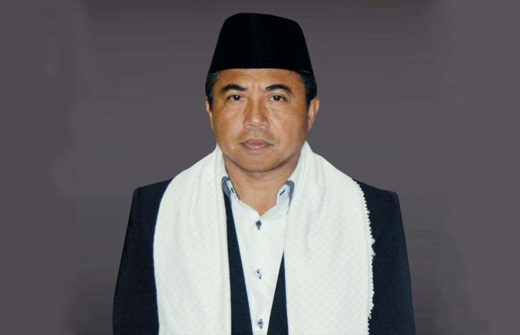 Bagaimana Sang Sufi Menghadapi Fitnah? - TokohIndonesia.com - Tokoh.ID