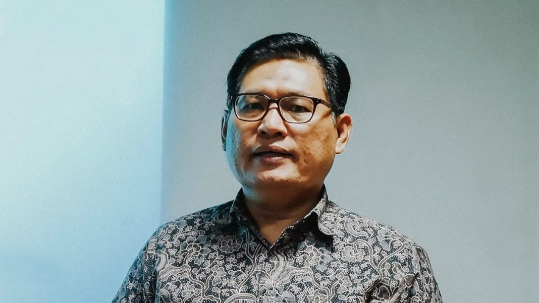 Abdul Haris Semendawai - TokohIndonesia.com - Tokoh.ID