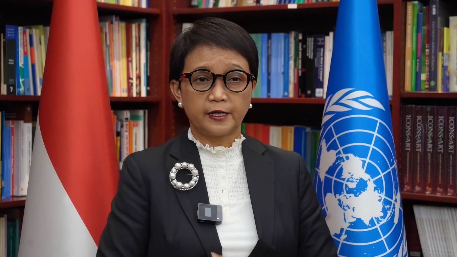 Retno Marsudi - TokohIndonesia.com - Tokoh.ID