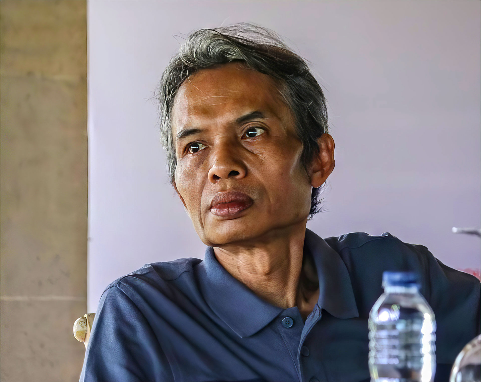 Joko Pinurbo Meninggal Dunia, Selamat Jalan Mas Jokpin - TokohIndonesia ...