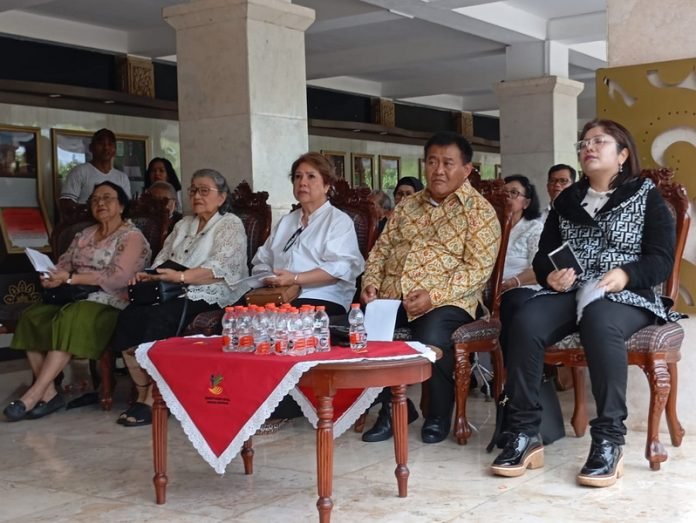 Warisan Abadi Radius Prawiro - TokohIndonesia.com - Tokoh.ID