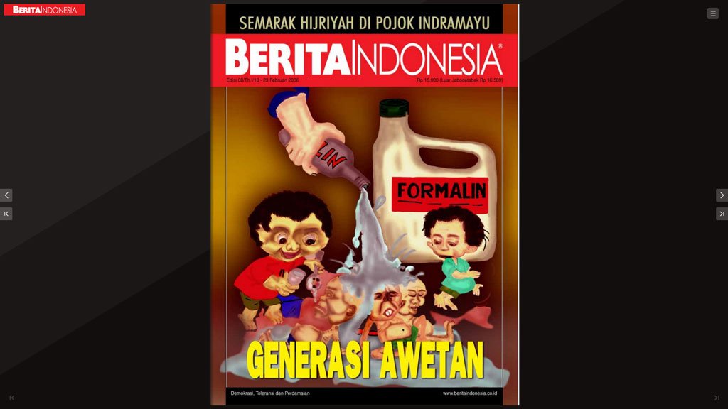 Generasi Awetan - TokohIndonesia.com - Tokoh.ID