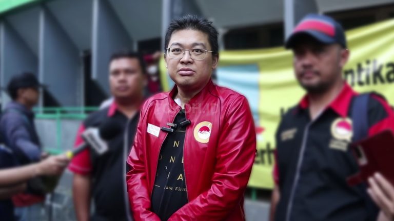 Biodata Alvin Lim - TokohIndonesia.com - Tokoh.ID