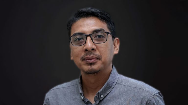 Biografi Zainal Arifin Mochtar - Suara Kritis di Tengah Demokrasi yang ...